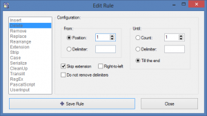 Rename Your Photos Using EXIF Information - Ruben Alamina